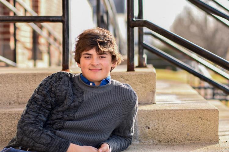 Hoopeston Area Class of 2020 | Graduation 2020 | news-gazette.com