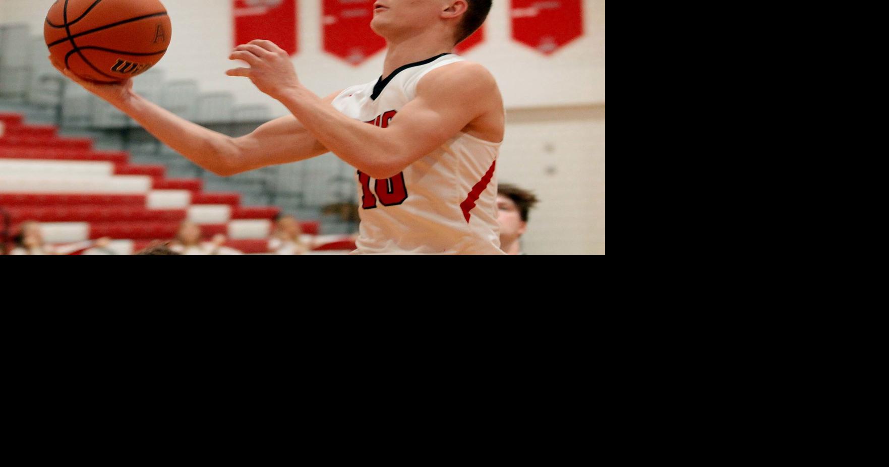 Attica Boys’ Basketball picks up First Win of the Season | Ford County ...