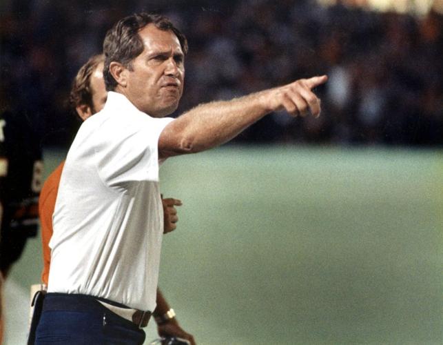 Mike White, who took Illini to Rose Bowl, passes away | Illini sports ...