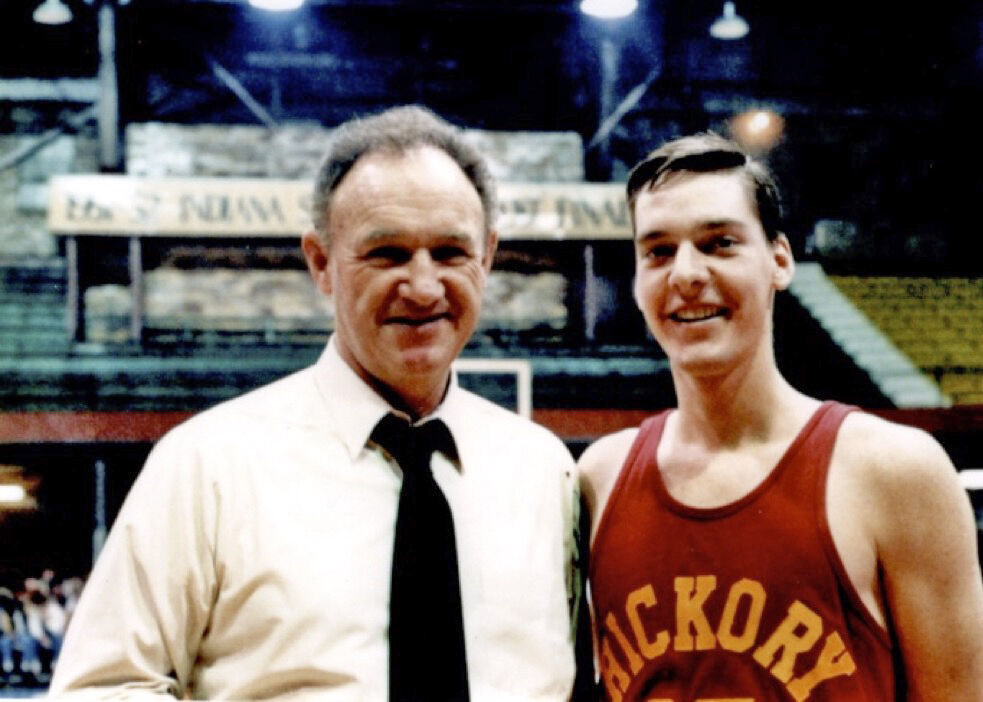 A Tinseltown tribute to Danville's own Gene Hackman | News | news ...