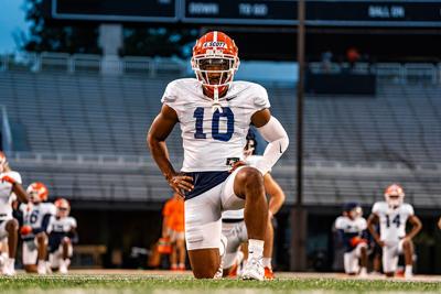 Miles Scott's move to safety 'a year overdue' | Newsletter | news ...