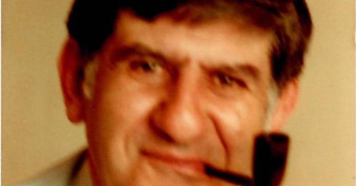 Theodore Manolakes | Archive | news-gazette.com