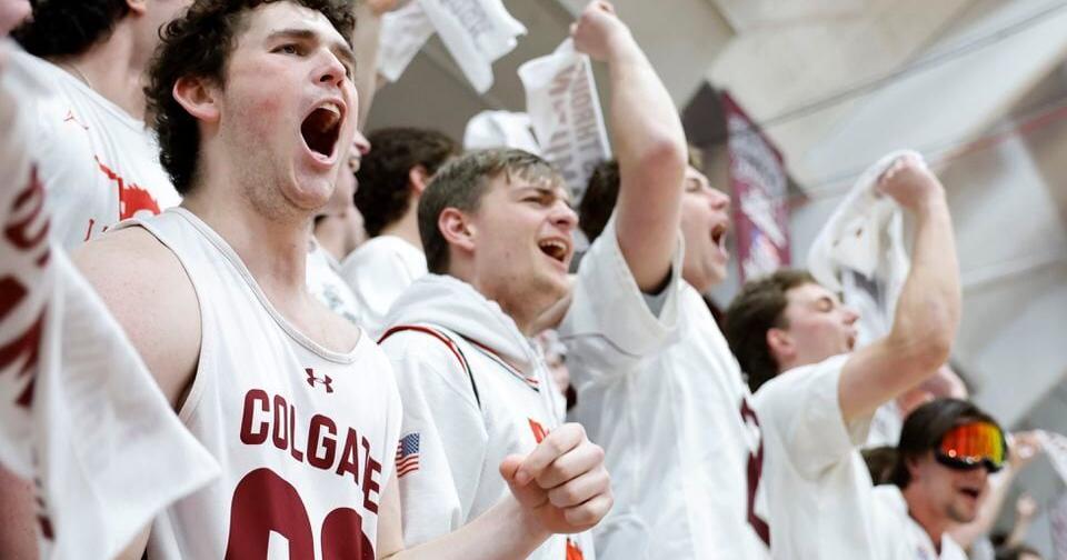 Good Morning, Illini Nation: Know the Foe — Colgate | Sports | news ...