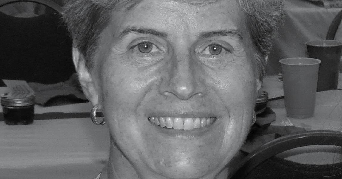 Getting Personal: Valerie McWilliams | Local News | news-gazette.com