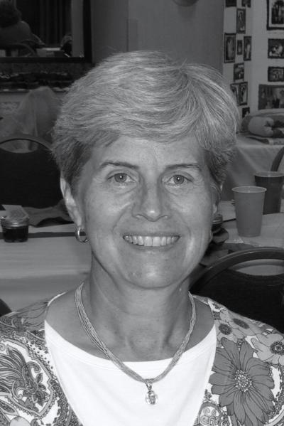 Getting Personal: Valerie McWilliams | Local News | news-gazette.com