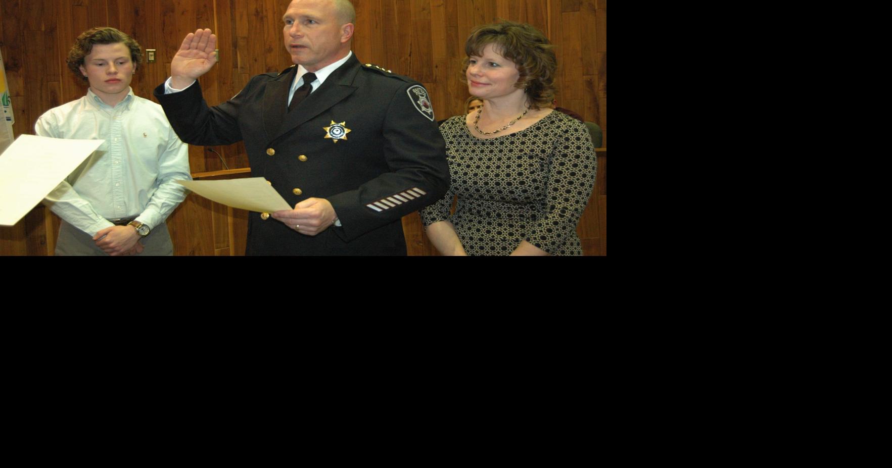 Rantoul police chief resigns after less than a year | News | news ...