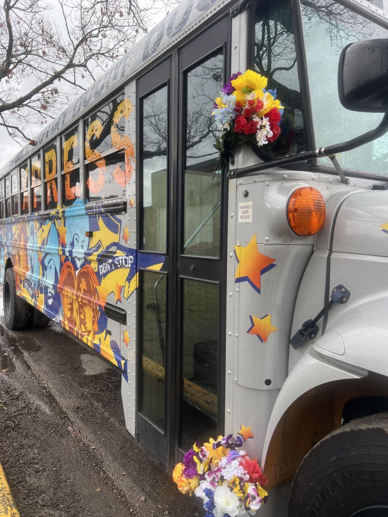 Will Patterson remembered: A life of 'empowering others' | Education ...