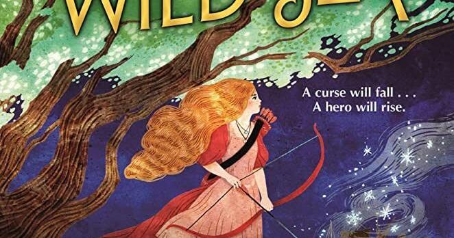 Deb Aronson | 'Princess of the Wild Sea' a fairy tale mash-up | Books ...