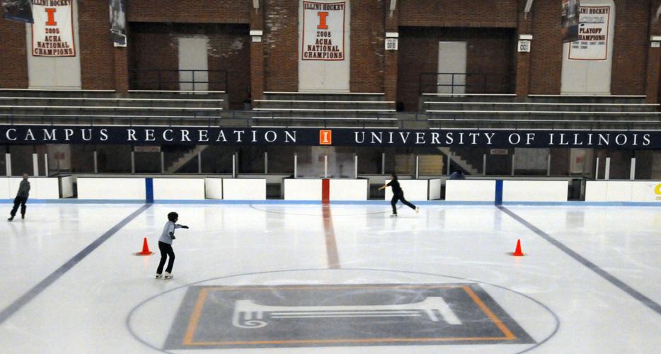 My Turn | A new ice rink in Champaign-Urbana is long overdue | Guest ...