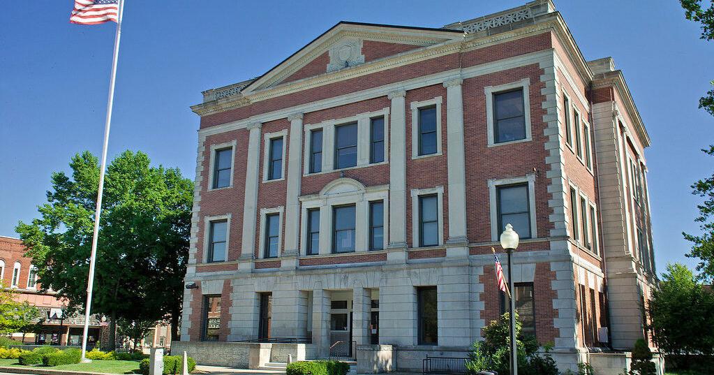 Verdict expected Tuesday in Piatt County murder trial | Courts-police ...