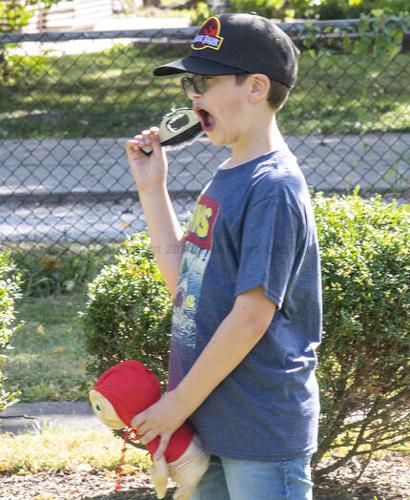 PHOTO GALLERY: Judah Wax Museum | Features | news-gazette.com