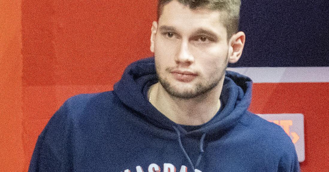 Redefining roles a necessity with Ivisic sidelined | Newsletter | news ...