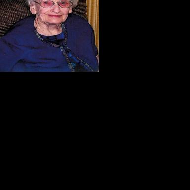Edna Sutter Springer | Ford County | news-gazette.com