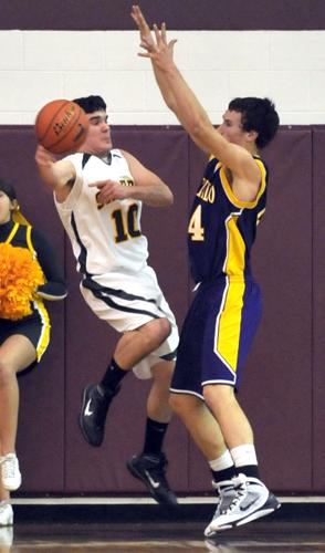 ST. Thomas More vs. Monticello | Prep Sports | news-gazette.com