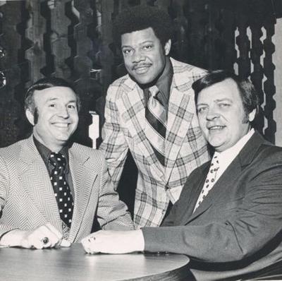 Tate | Remembering Tony Yates | Sports | news-gazette.com