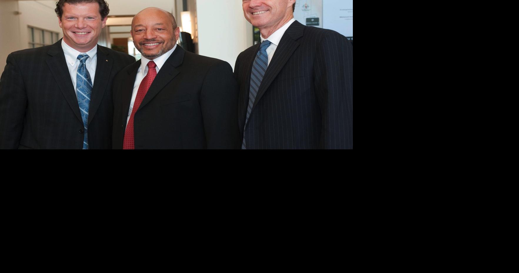 Dwight Miller gets entrepreneur award | News | news-gazette.com
