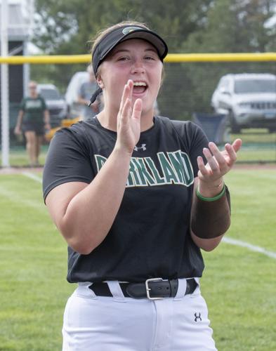 Yergler enjoying success close to home | Sports | news-gazette.com