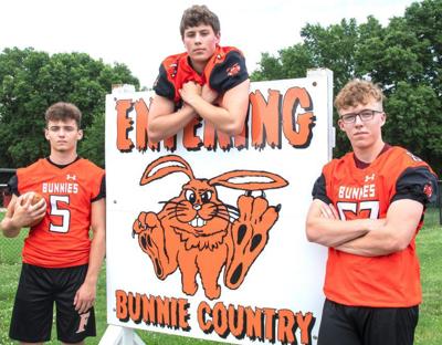 Preseason prep football No. 7: Taste of playoffs has Bunnies dressed to ...