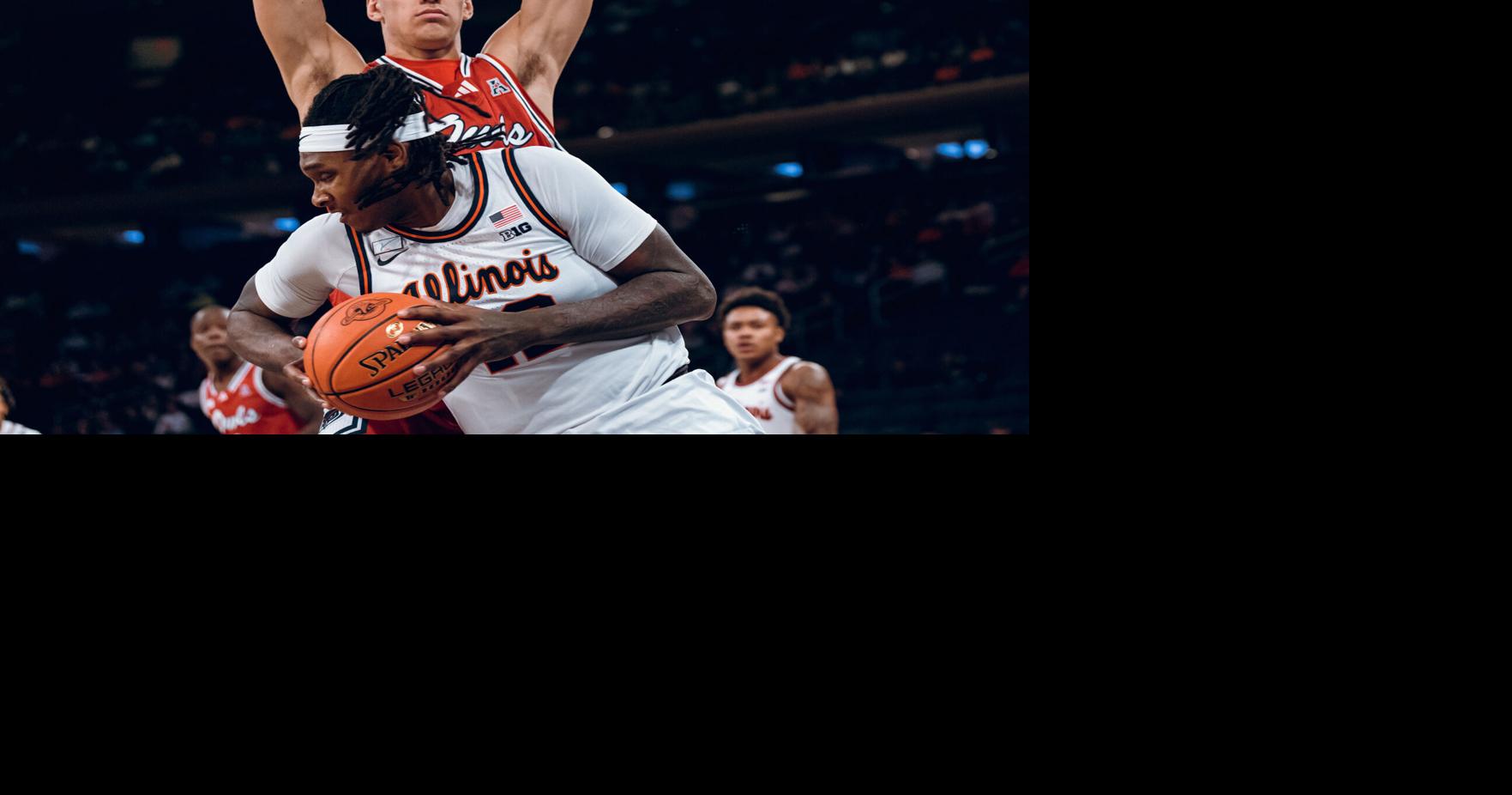 Good Morning, Illini Nation: National attention | Newsletter | news-gazette.com