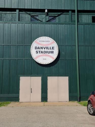 Opening Night at Danville Stadium brings flood of memories | Local News ...
