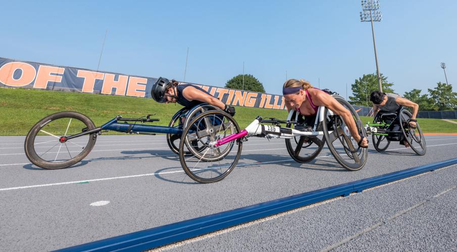 Paralympians see pay, perception evolve after long fight for equity ...