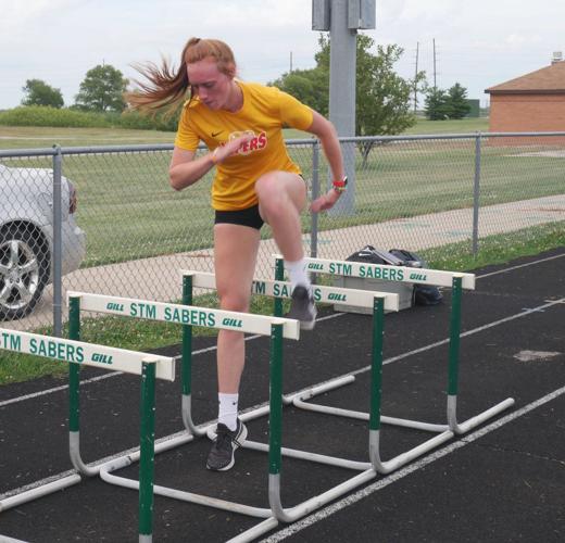 Champaign-based Vipers Track Club offers locals national taste | Sports ...