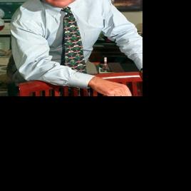 Ron Guenther Retires 2011 | | news-gazette.com