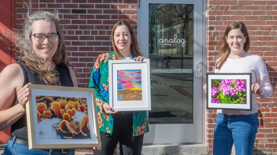 'World of Wonders' art exhibit focuses on nature's healing | Arts ...