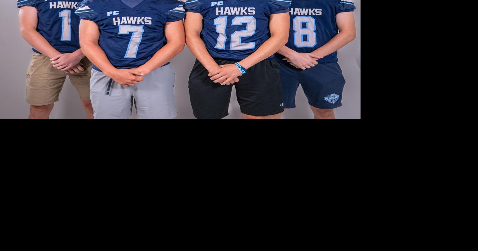 High school football 2023 preview: Get to know Prairie Central | Sports ...