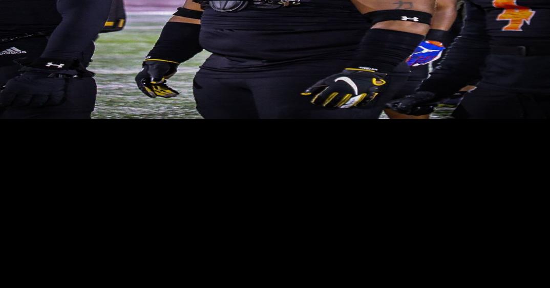 Three-star defensive lineman picks Illini | Sports | news-gazette.com