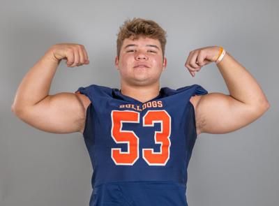 ‘He deserves it’: Jack Gallier looking to lead Mahomet-Seymour football ...