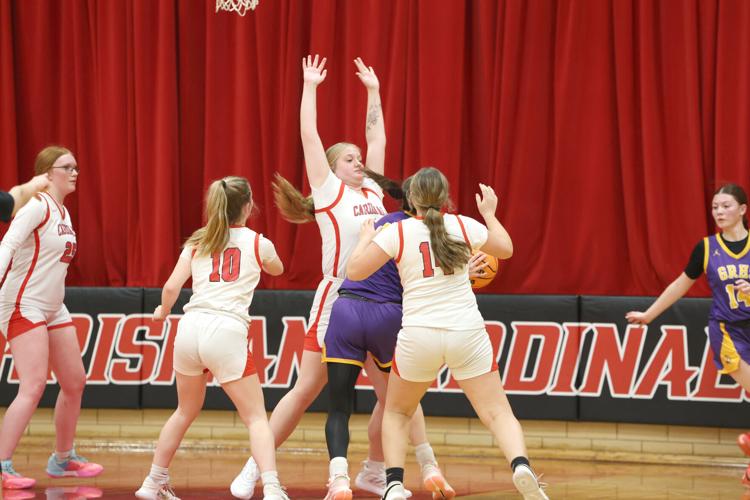 2025-26 High School Confidential: Week 11 | Education | news-gazette.com