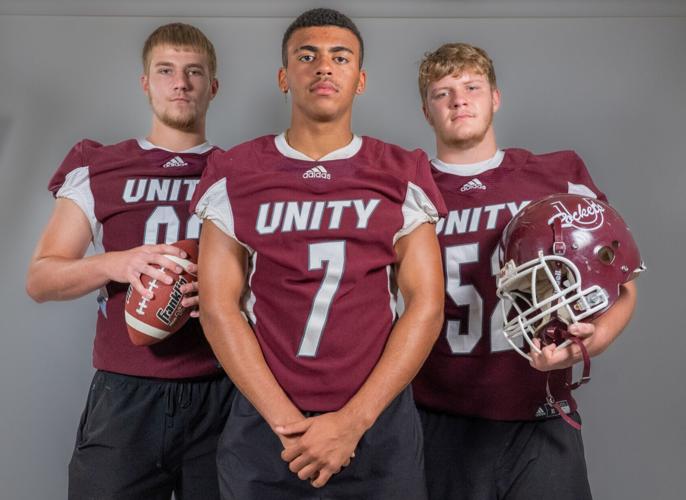 Cowan 'a kid you want to coach' for Unity football | Sports | news ...