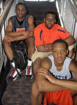 Jereme Richmond through the years | | news-gazette.com