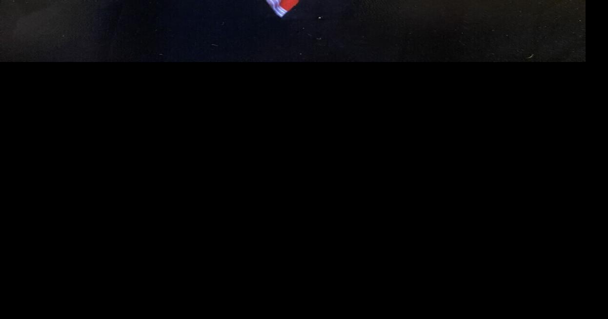 Voices/Mike Carroll | The toes are windows to your sole | Guest ...