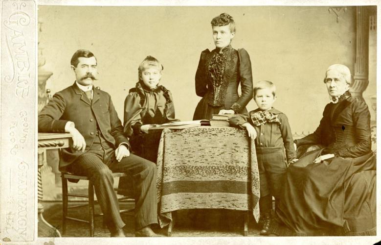 Inside Out | Dunlap Orchard at the core of Savoy history | History ...