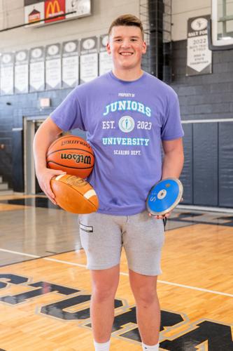 2023 All-Area Boys' Track and Field: Meet the first team | Sports ...