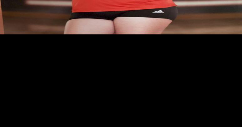 Fisher spotlight | They said ... Leah McCoy | Volleyball | news-gazette.com