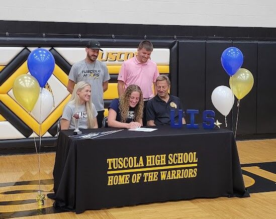 Piatt’s OT: Tuscola star Sydney Moss changes plans, will play college ...