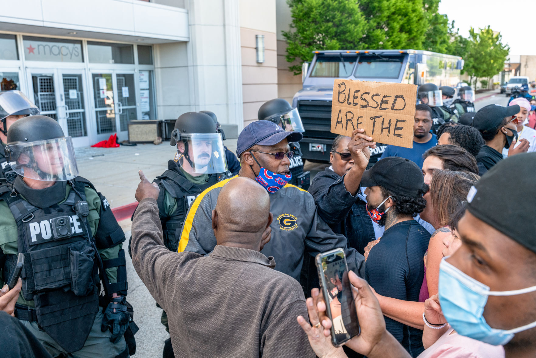 My Turn | 'Systemic change remains elusive' | Opinion | news-gazette.com