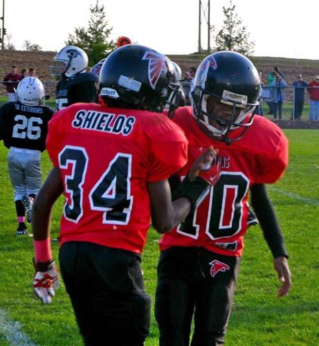 They are the champions: JV Falcons win league crown | Our County | news ...