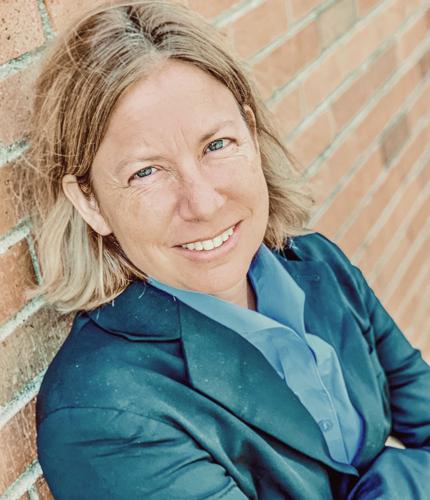 UI at 150 & Beyond: Her political career started on the Quad ...