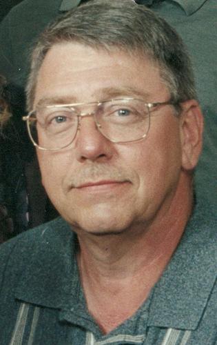 Fred O'Bryan | Archive | news-gazette.com