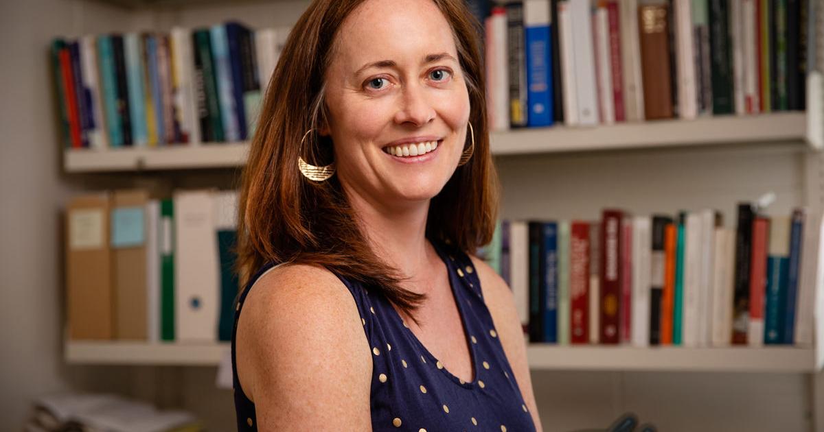 Illini Insider | My Campus: Alison Bell | Guest Commentary | news ...