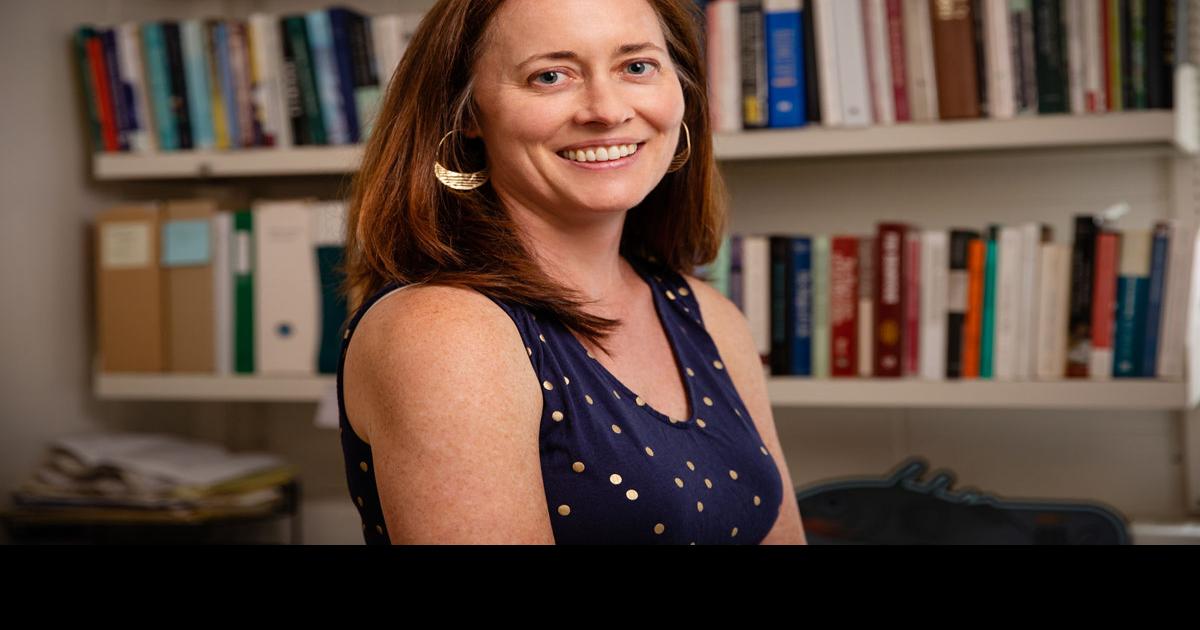 Illini Insider | My Campus: Alison Bell | Guest Commentary | news ...