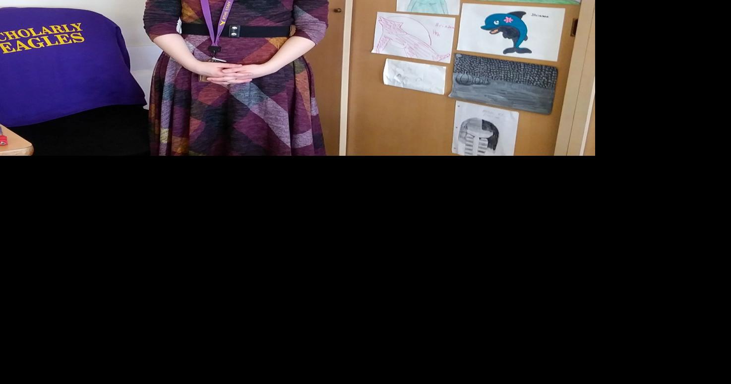 Teacher of the Week: Karen Hughes, special education, Rantoul Township ...