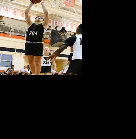 Coleman focuses on refining his game | Sports | news-gazette.com