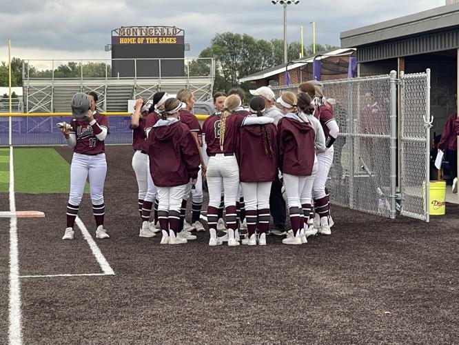 Historic win sends Unity softball to regional final | Sports | news ...