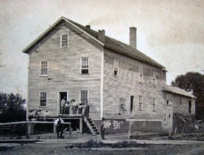History of Arcola | | news-gazette.com