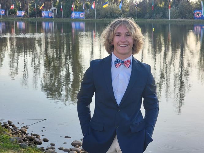 Big 10: High school seniors' 10-year bucket lists, Part 4 | News | news ...